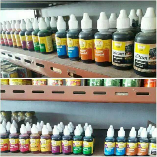 Liquid Coloring We | Shopee Philippines