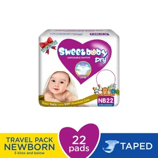 Sweetbaby Diaper, Online Shop | Shopee Philippines