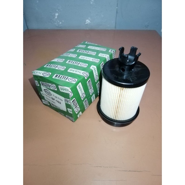 Fuel Filter for HINO 300 | Shopee Philippines