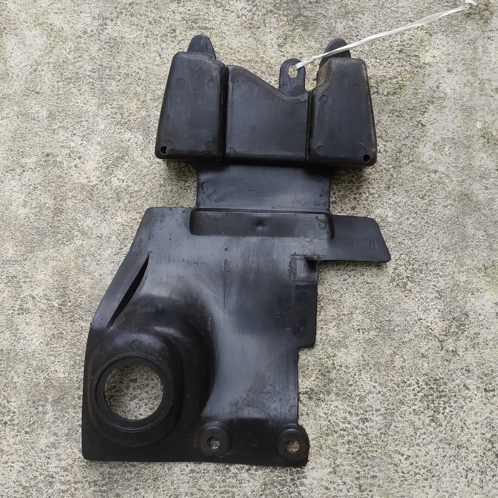 Toolbox Tol Box Suitcase Suzuki Crystal Cristal RC110 Original ...