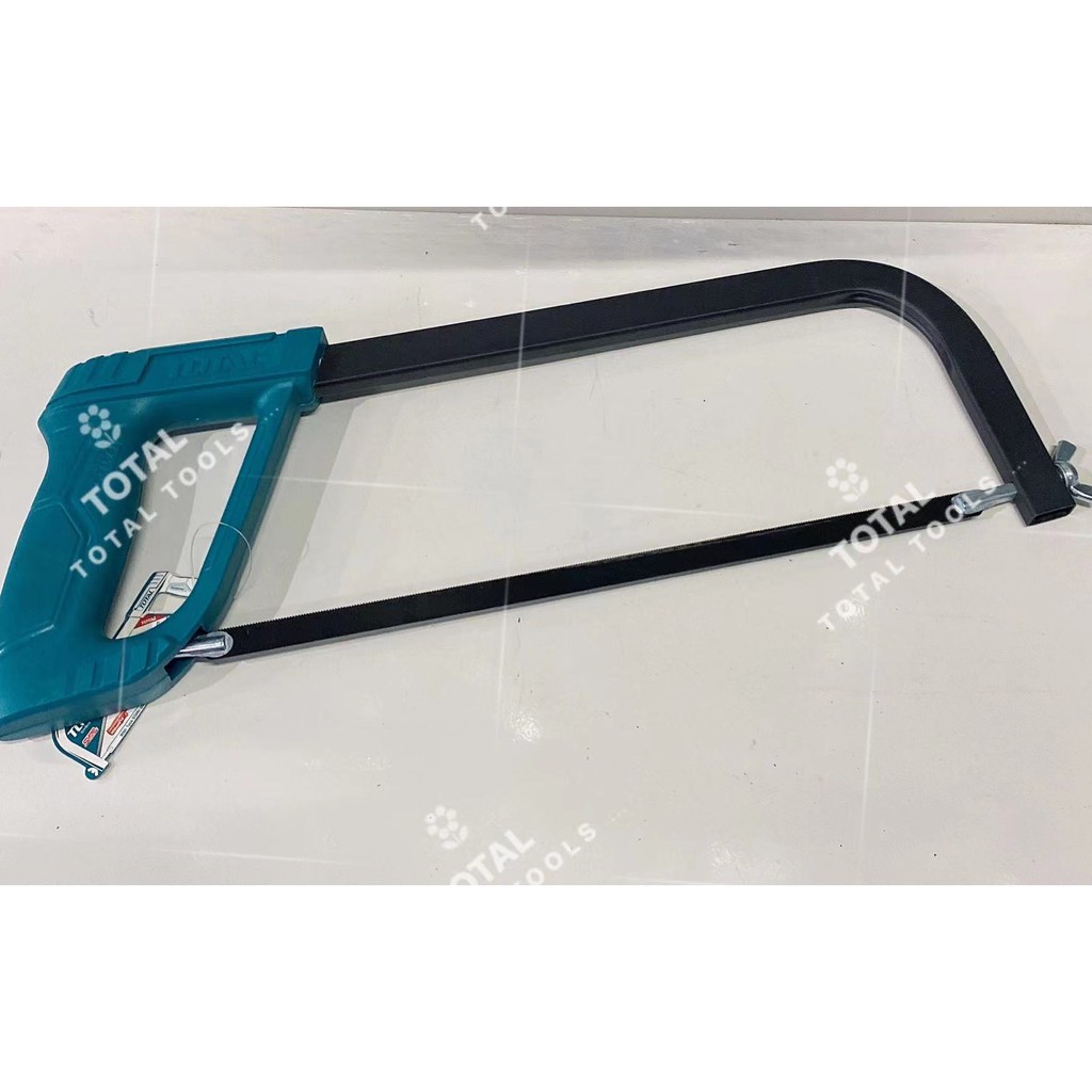 TOTAL Hacksaw Frame THT541036 | Shopee Philippines