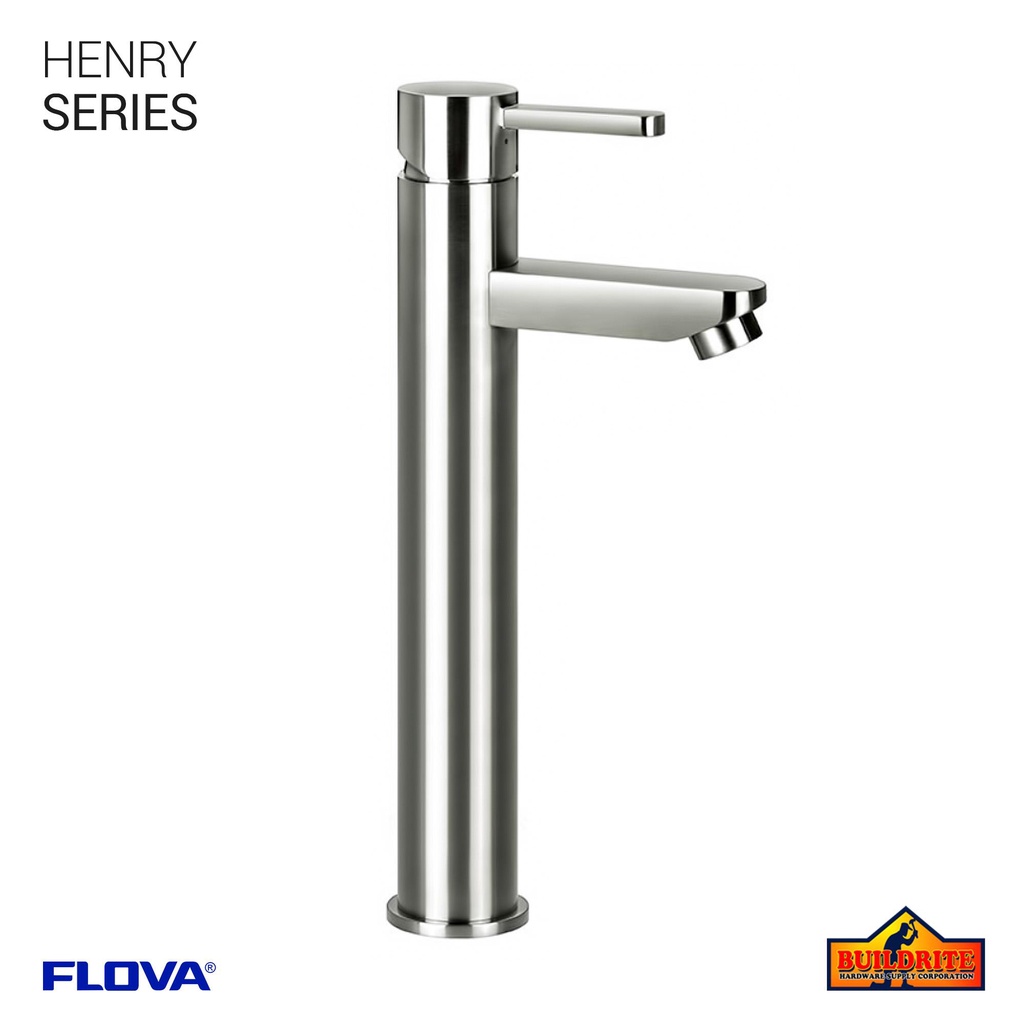 FLOVA FH 8267-D51-BN Single Lever Monobloc Basin Mixer | Shopee Philippines