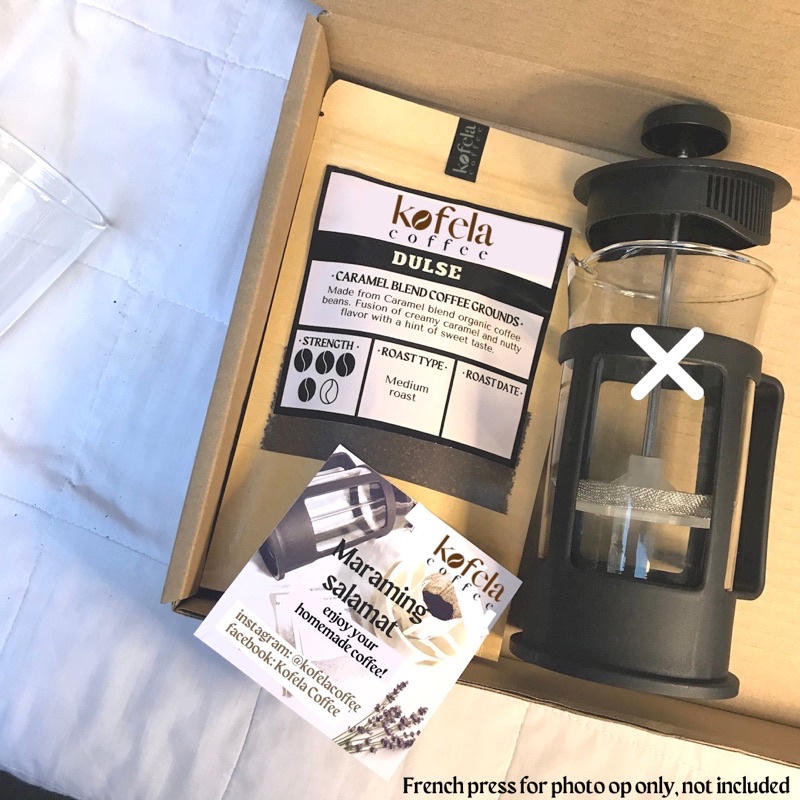 Caramel Flavored Coffee (Freshly Roasted, Aromatic, Made from Premium ...