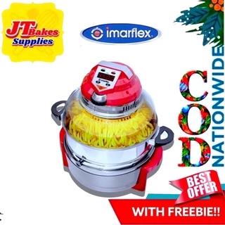 imarflex air fryer - Best Prices and Online Promos - Sept 2024 | Shopee Philippines