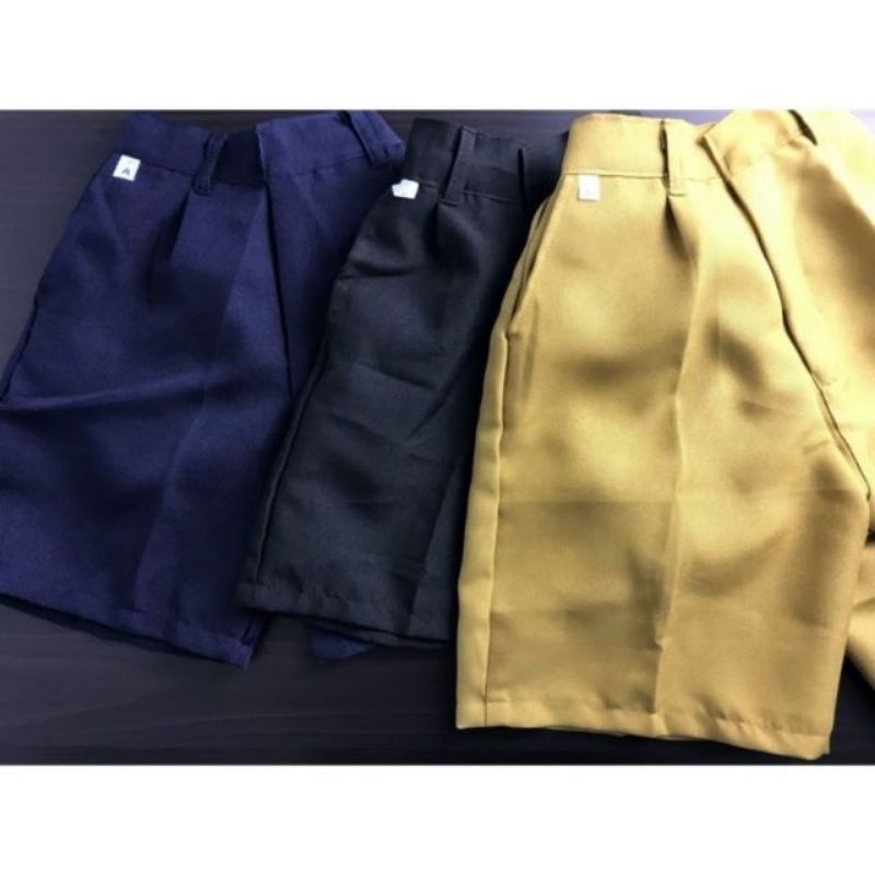 SHORT UNIFORM FOR KIDS 3 TO 12 YEAR OLD | Shopee Philippines