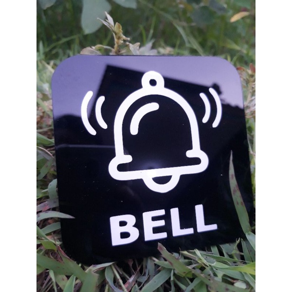 !! Bell/house BELL/BELL/SIGN BOARD/ BELL Signs/ BELL Writing/ BELL ...