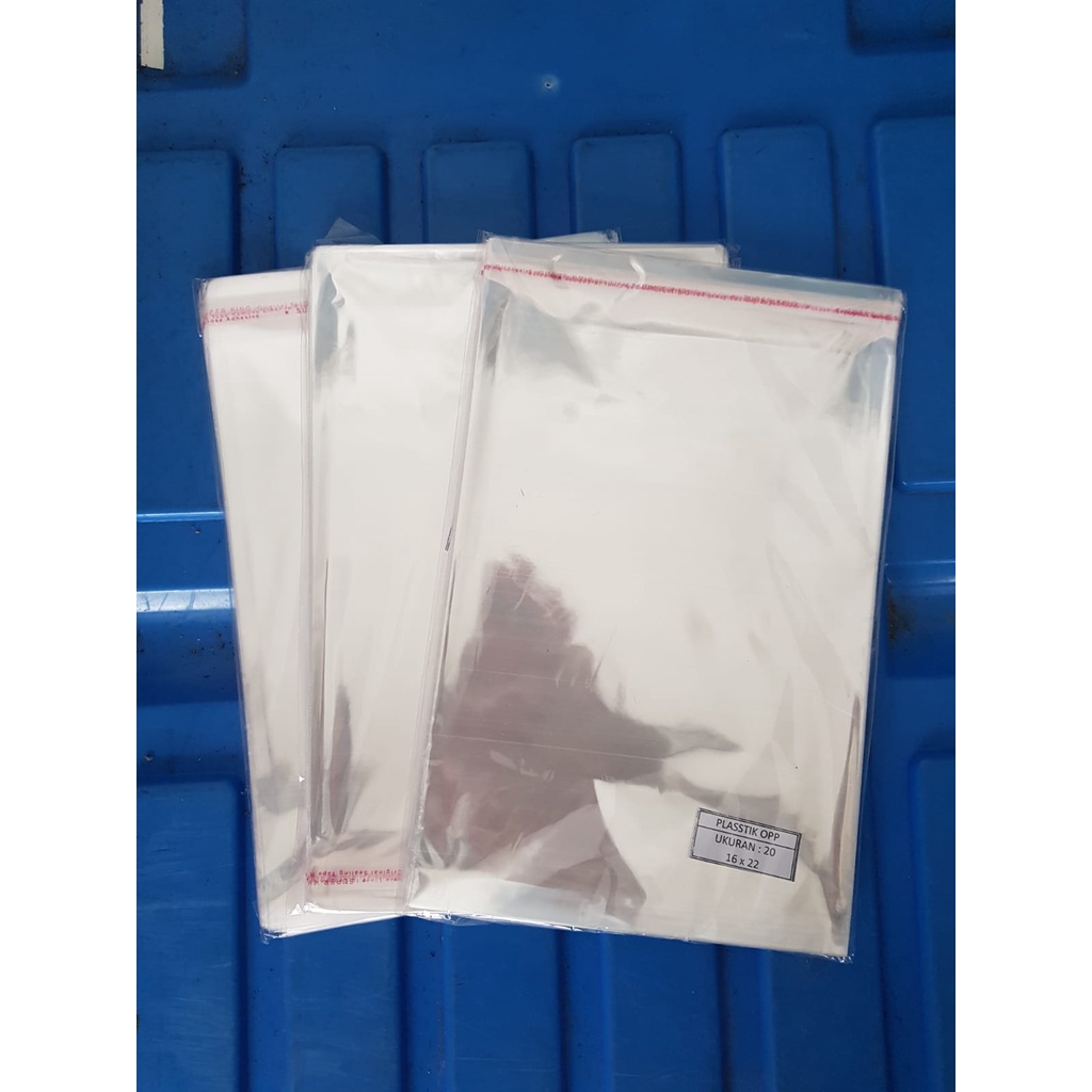 Opp Plastic Size 16 X 22 Contents 100 Price | Opp plastic invitation ...