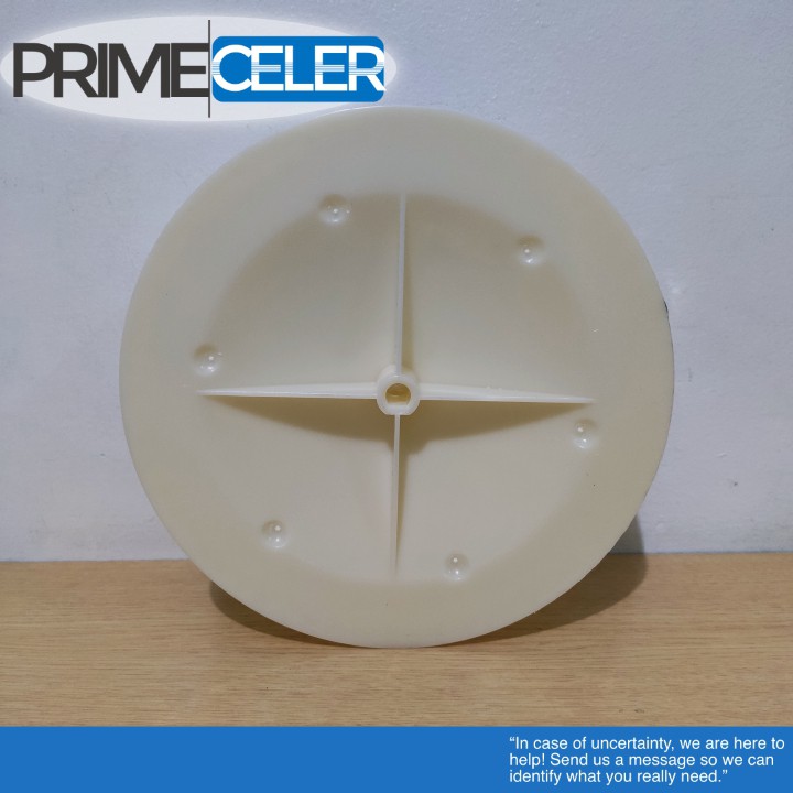 Blower Wheel for Window Type Unit (Model: CH1 & CH2WCARG,WCARF,WCON.75 ...