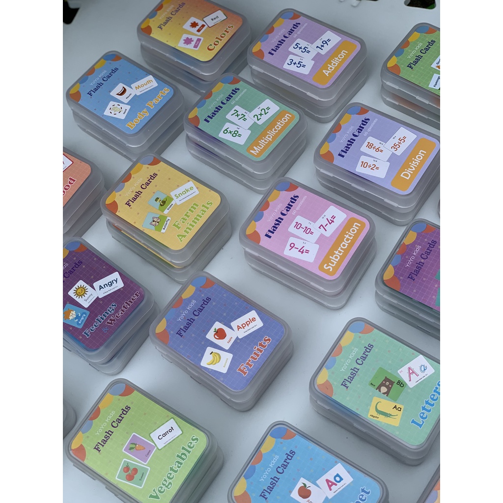 TNW Flashcard bundle | Shopee Philippines TNW Flashcard bundle | Shopee Philippines
