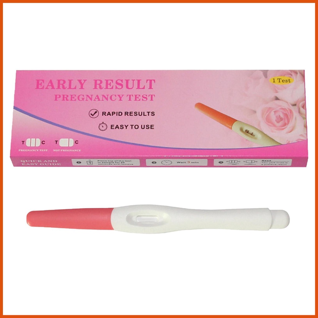 Fake Pregnant Test Prank Pregnancy Test Still Positive Positive ...