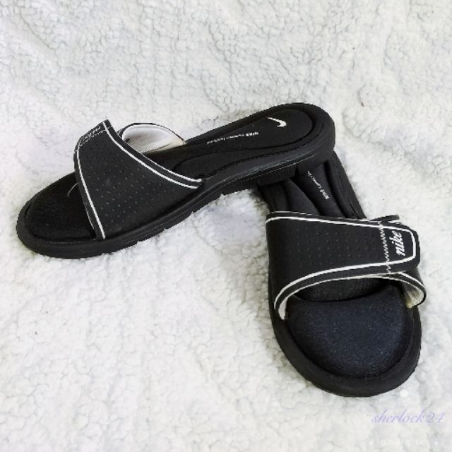 Nike Slipper 100% Original | Shopee Philippines