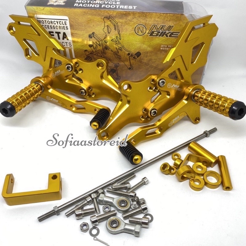 Nui UNDERBONE NUI HONDA SONIC 150R And All Size NUI SONIC150R FOOTSTEP ... Nui UNDERBONE NUI HONDA SONIC 150R And All Size NUI SONIC150R FOOTSTEP ...
