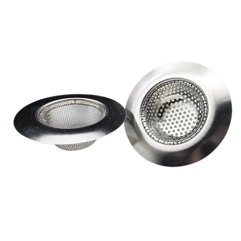 (8.11) Universal Type Tank Funnel Kitchen Dishwashing Sink Vegetable ...