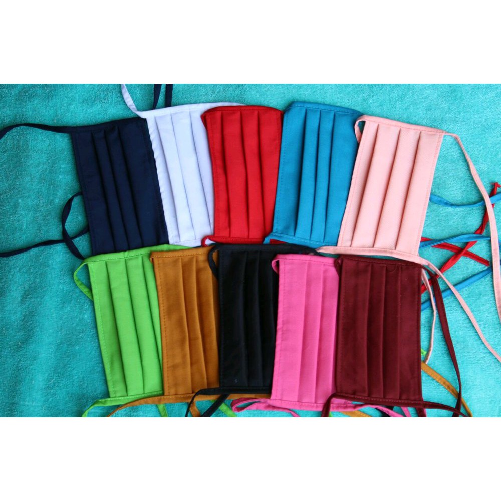 Cloth Mask/Cloth MaskD Material | Shopee Philippines