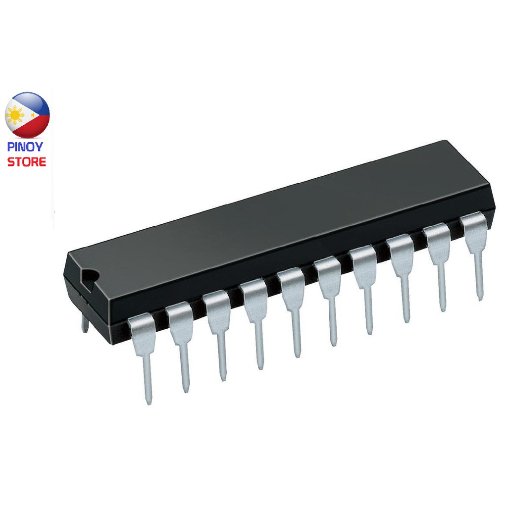 74HC373 Octal D-type Latch D-type IC logic circuit integrated circuit 8 ...