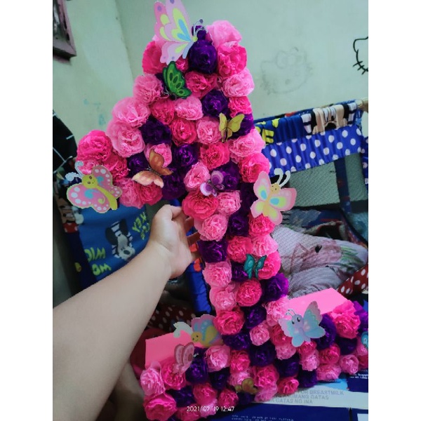 Number Standee Costumize | Shopee Philippines