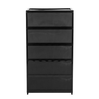 Uratex Monoblock Store-it 5 BD Layer Drawer | Shopee Philippines