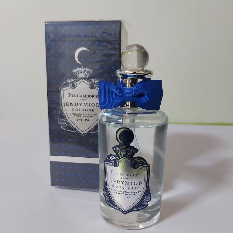 Endymion Concentré by Penhaligon's 100ml Affordable Tester Perfume ...