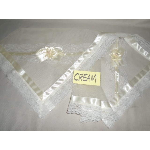 1pc Wedding Veil (For Secondary Sponsor) | Shopee Philippines