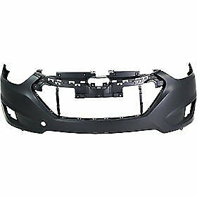 2010 2011 2012 2013 2014 2015 Hyundai Tucson Front Bumper Upper ...
