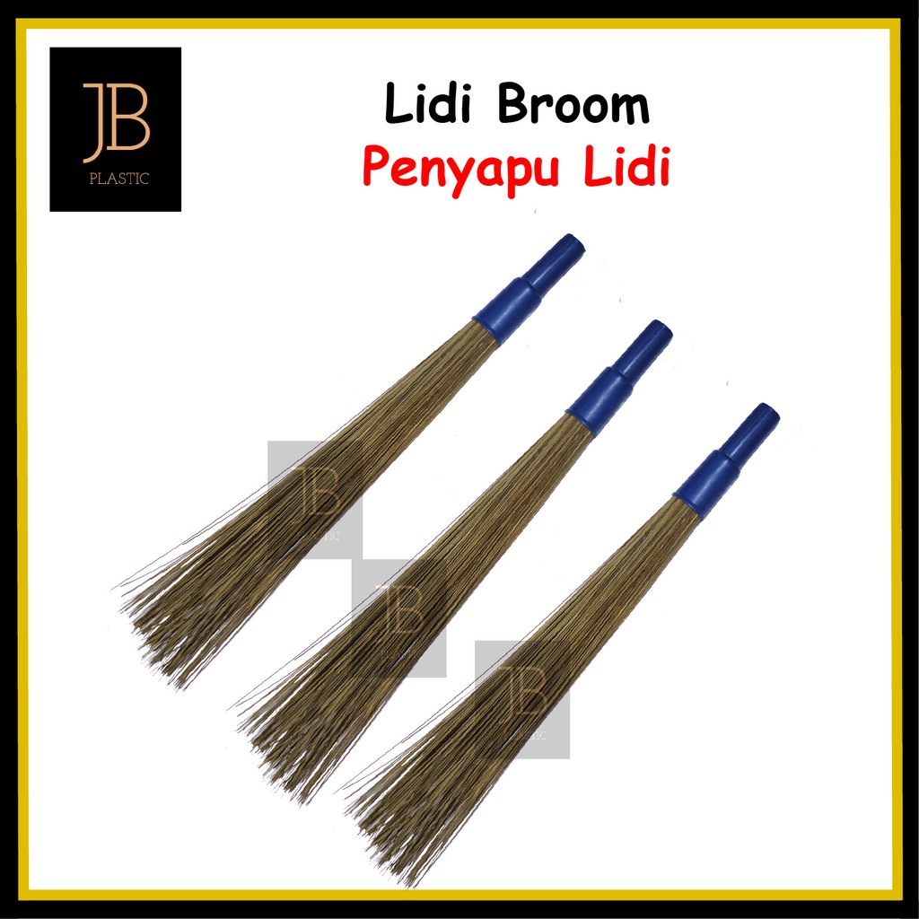 Pvc Stick Sweeper/Broom Stick/Lili Broom with PVC Handle/PVC Lily ...