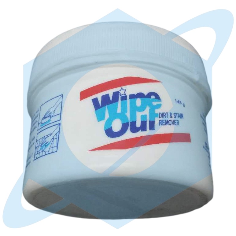 1Box Wipe Out Dirt & Stain Remover(145g) | Shopee Philippines