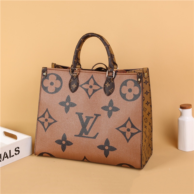 Mummy Bag Korean Handbag for Women's PU Leather Bag Single Large ...