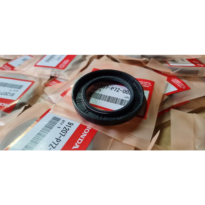 Torque converter oil seal | Shopee Philippines