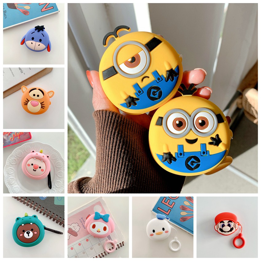 For Samsung Galaxy Buds Core / Buds 2 / Buds FE Cute Case for Samsung ...