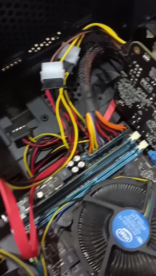 XFX R9 370 4G AMD Graphics Card (Used) | Shopee Philippines