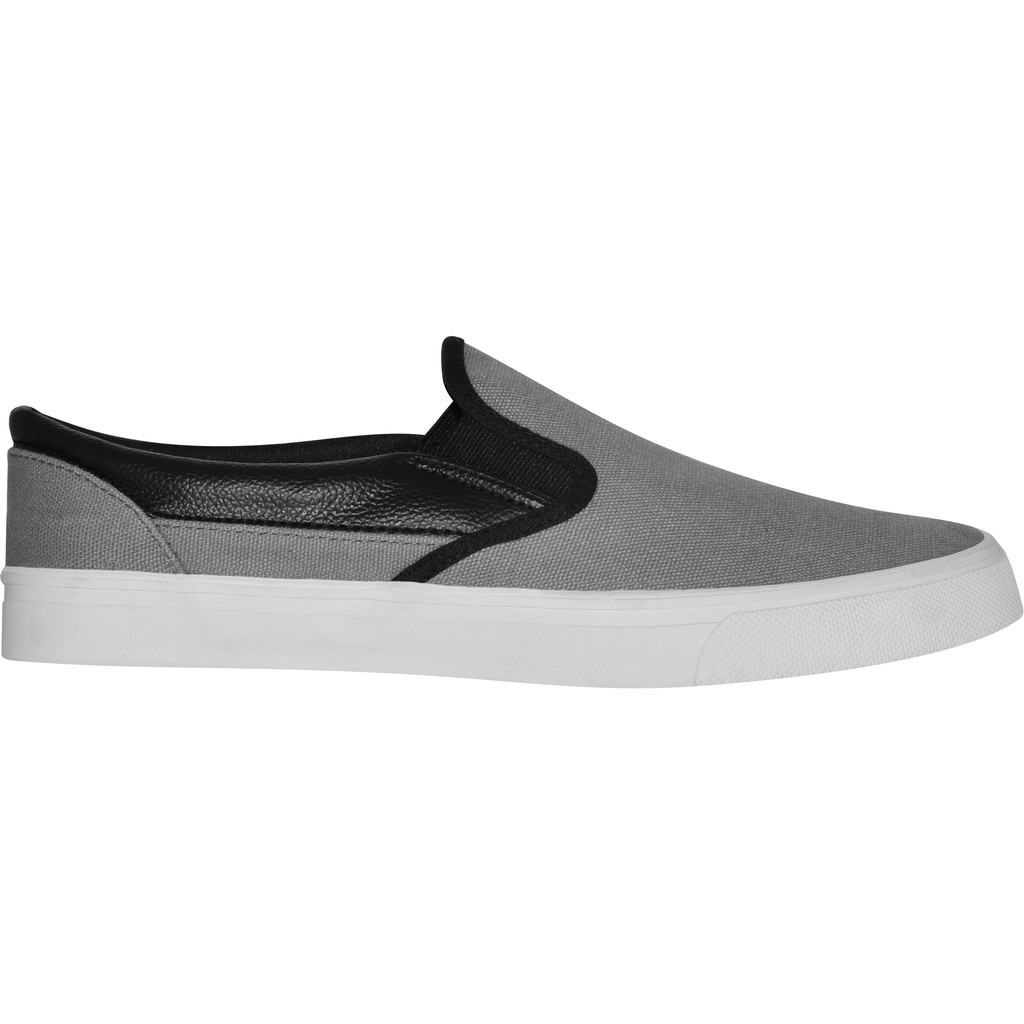 Robertsons Canvas Men's Shoes Markie | Shopee Philippines