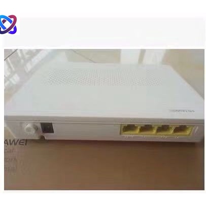 (HAWEI)GPON ONU hg8540m 4FE ONU ONT With English version interface Single Lan Port Apply to FTTH ...