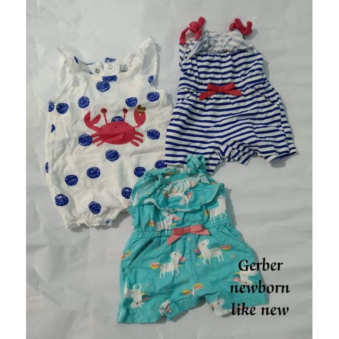 gerber set for your baby | Shopee Philippines