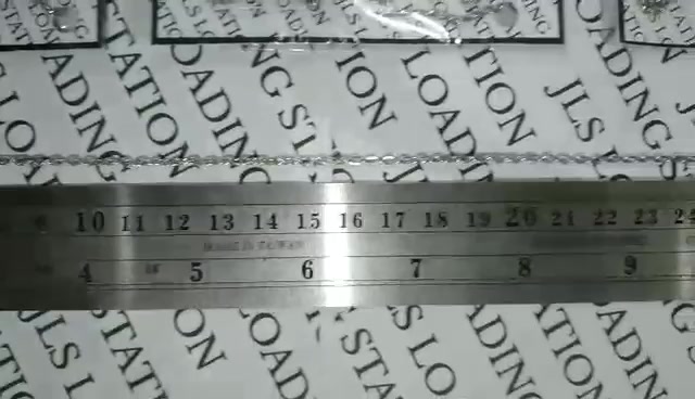 Metal Chain for PVC/Laminated Signage | Shopee Philippines