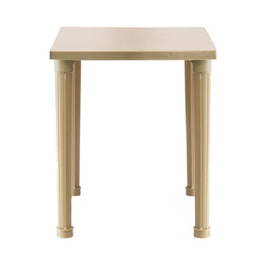 Uratex Monoblock 2401 - 28 Square Table | Shopee Philippines