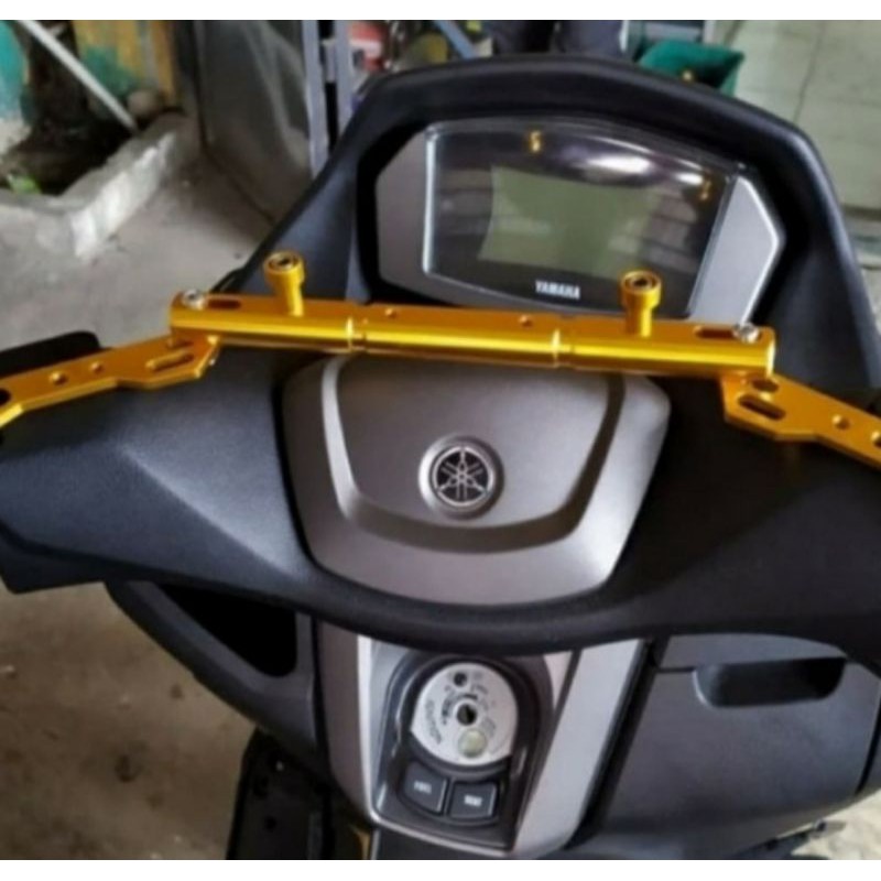 Yamaha NMAX 2020 AEROX 155 XMAX Handlebar stabilizer | Shopee Philippines