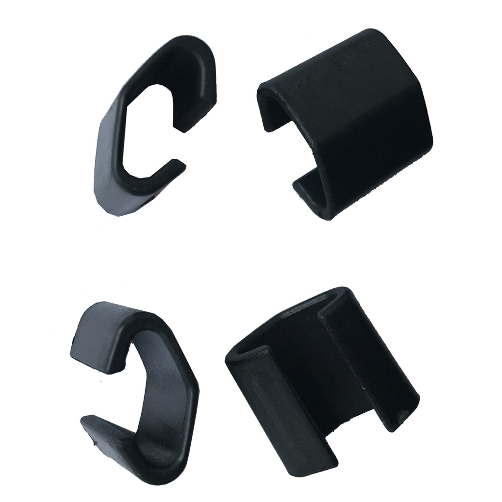 Leaderfins Forza / Long Wing Side Clips Set - Fins To Go | Shopee ...