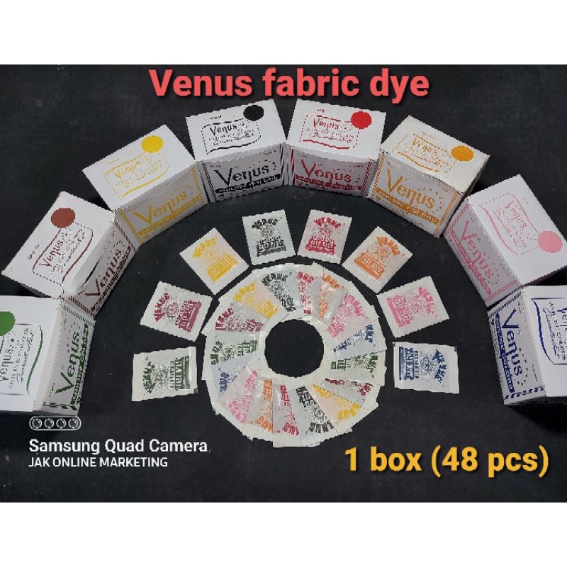 Dura-Smooth/The Master/fabric dye/textile/fabric coloring/ jobos/dyobos ...