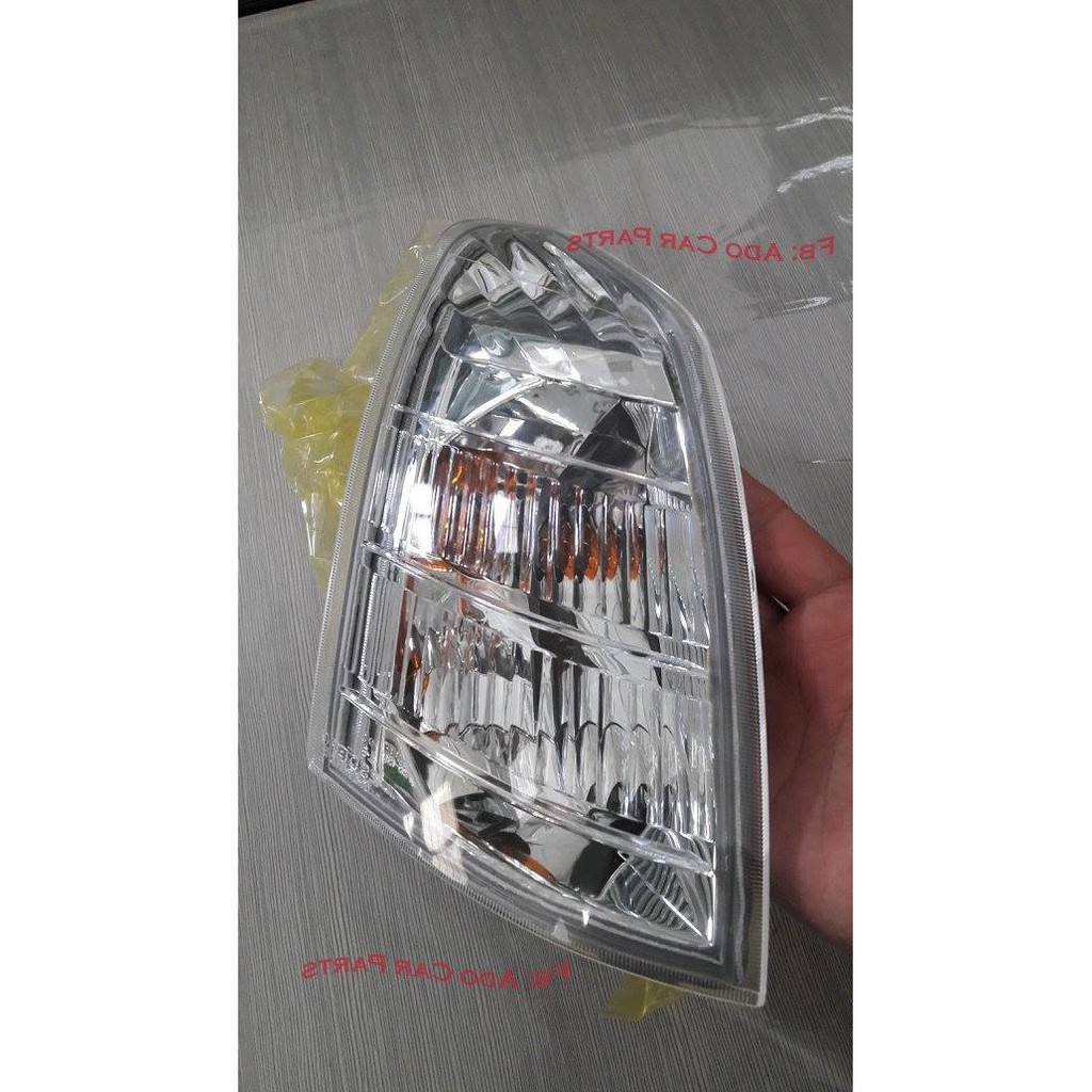 Nissan X-Trail XTrail 2003 - 2006 Signal light Corner lamp Corner light ...