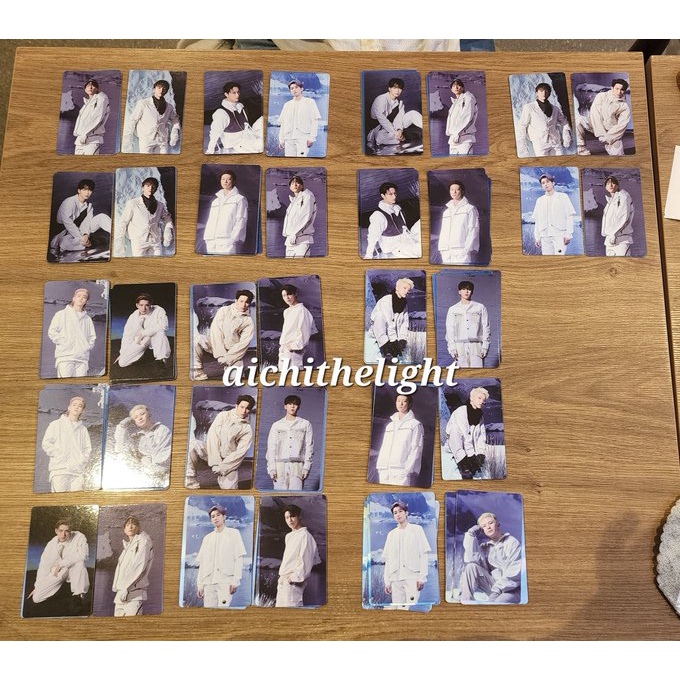 Seventeen Sector 17 Weverse Global POB (Normal and Lenticular) | Shopee Philippines