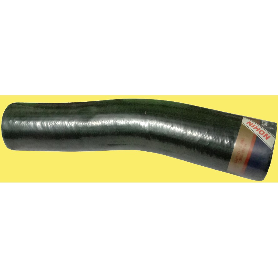 ISUZU TMK E120 V10 RADIATOR HOSE UPPER | Shopee Philippines