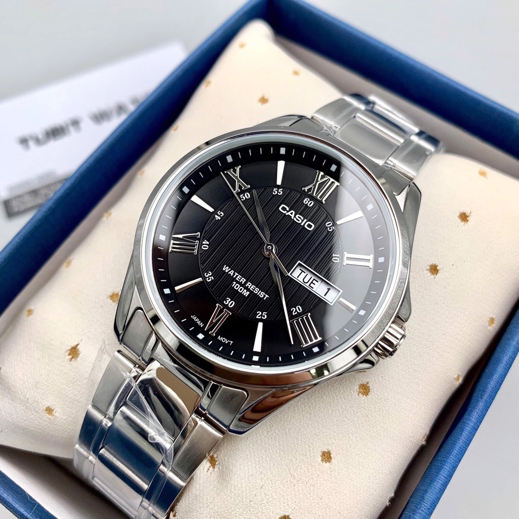 100% original & legit Casio MTP-1384D-1A / MTP1384D-1A - MTP-1384D ...