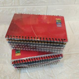 10pcs. MINI/SMALL NOTEBOOK SPIRAL Pocket/Tickler NOTEBOOK | Shopee ...