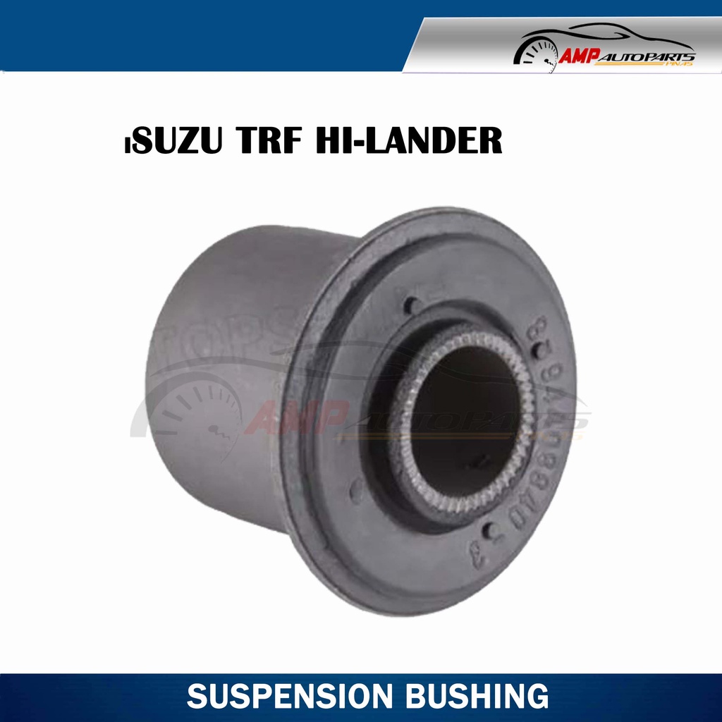 Upper Suspension Bushing for ISUZU TFR Hilander and crosswind all 8 ...