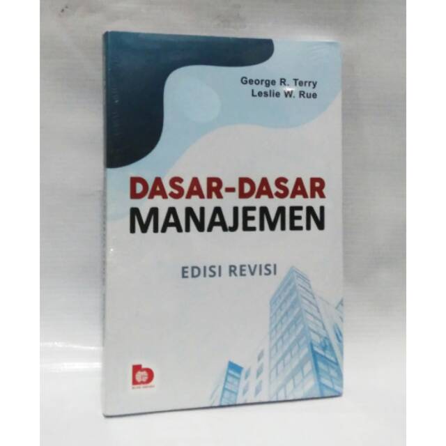 Basic Book - Basic Management Revision Edition | Shopee Philippines