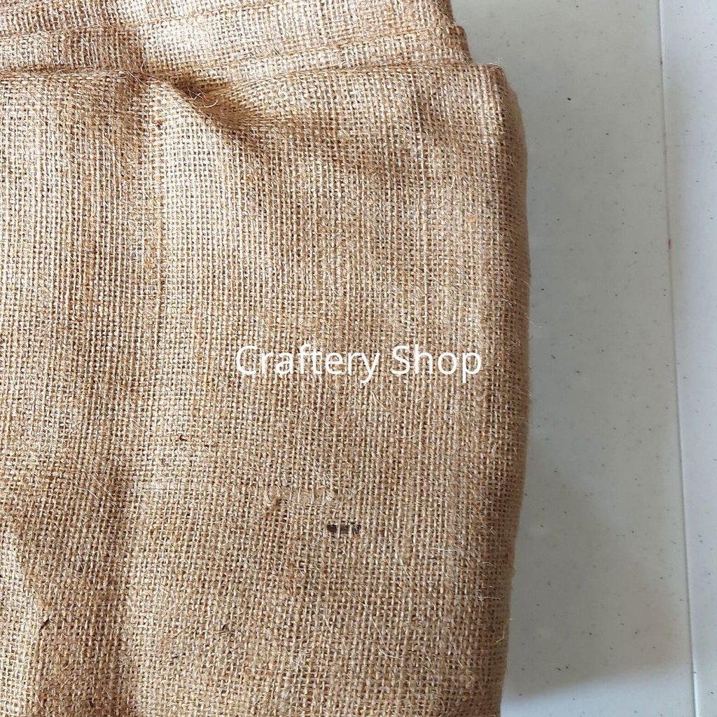Fine Burlap Cloth 18x18in, 18x36in, 36x36in | Shopee Philippines