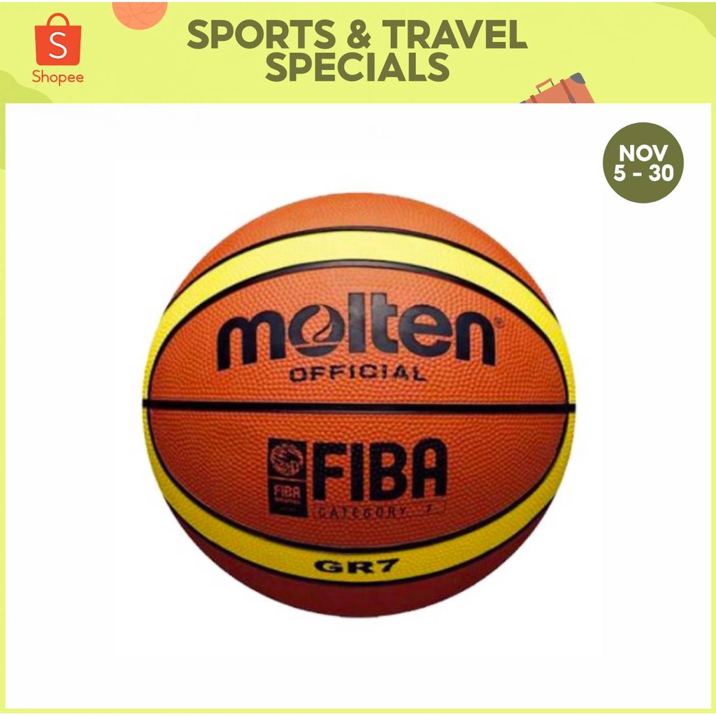 Basketball Indoor/Outdoor Basketball Balls | Shopee Philippines