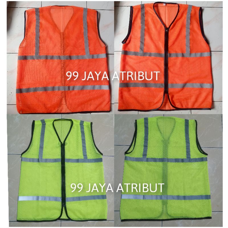 Project Vest Mine Vest Safety Vest Outdoor Vest Safety Vest | Shopee ...