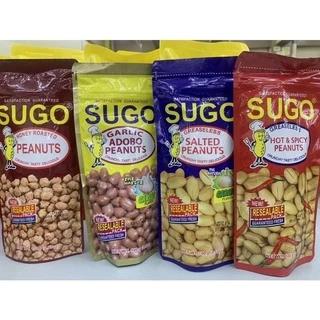 Shop sugo peanuts for Sale on Shopee Philippines