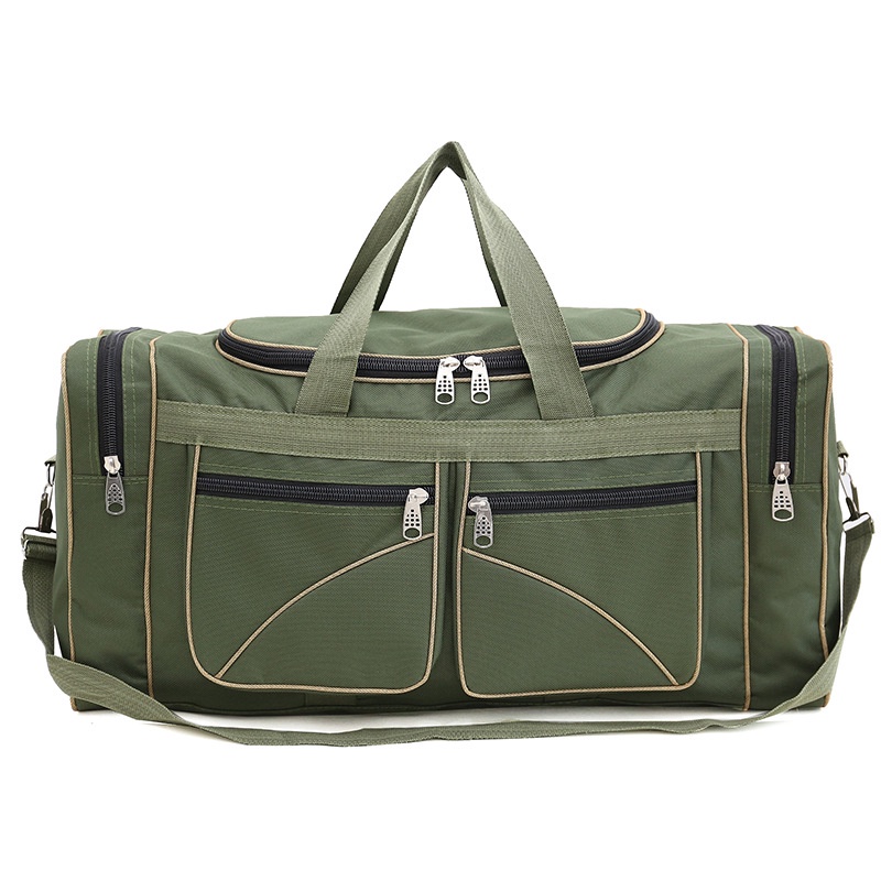 Big Size Travel Duffle Luggage Bag Men Women Large Capacity Waterproof ...